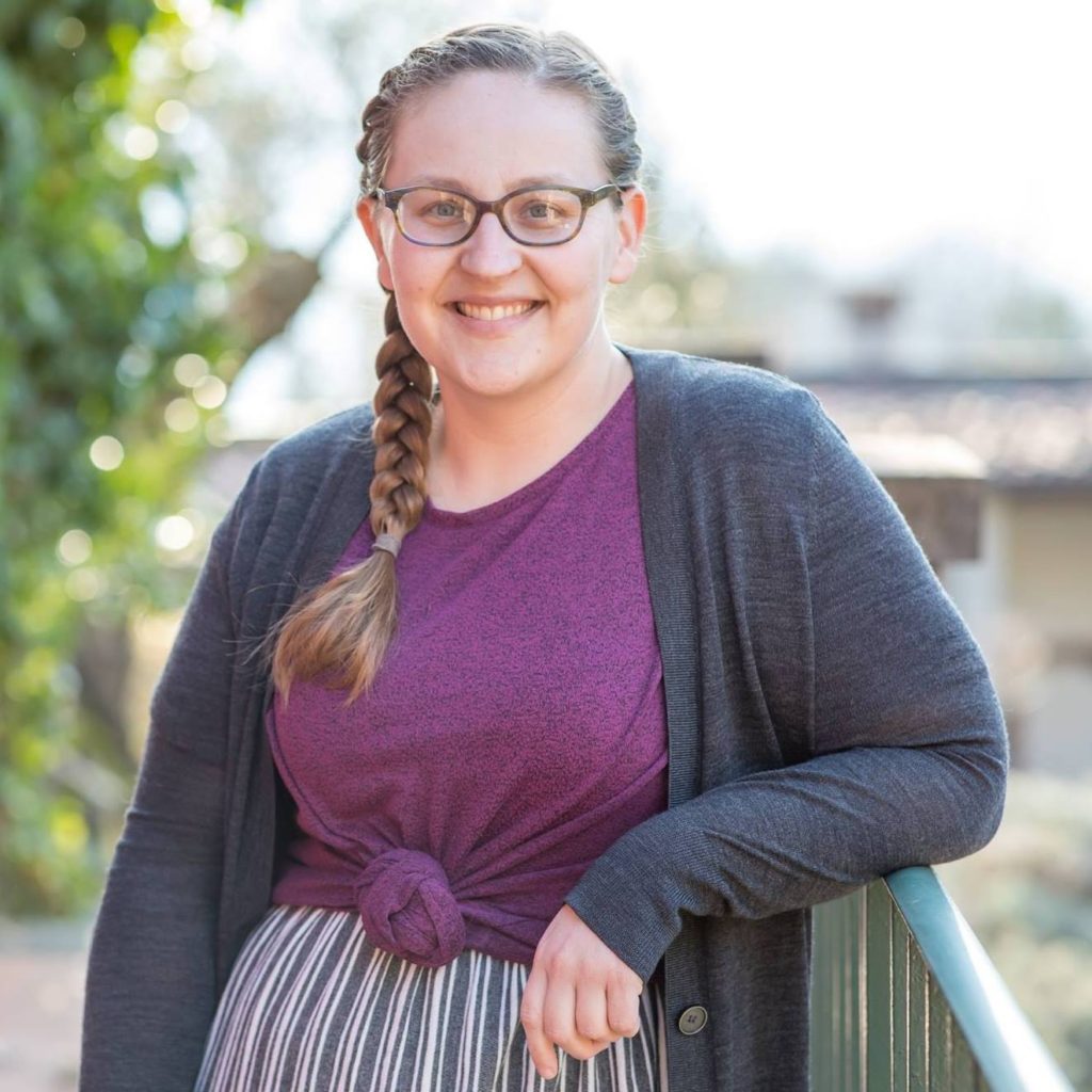 CASEY BLOOM – Northwestern Illinois District Church of the Nazarene