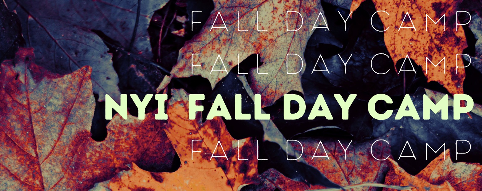 FALL DAY CAMP – Northwestern Illinois District Church of the Nazarene